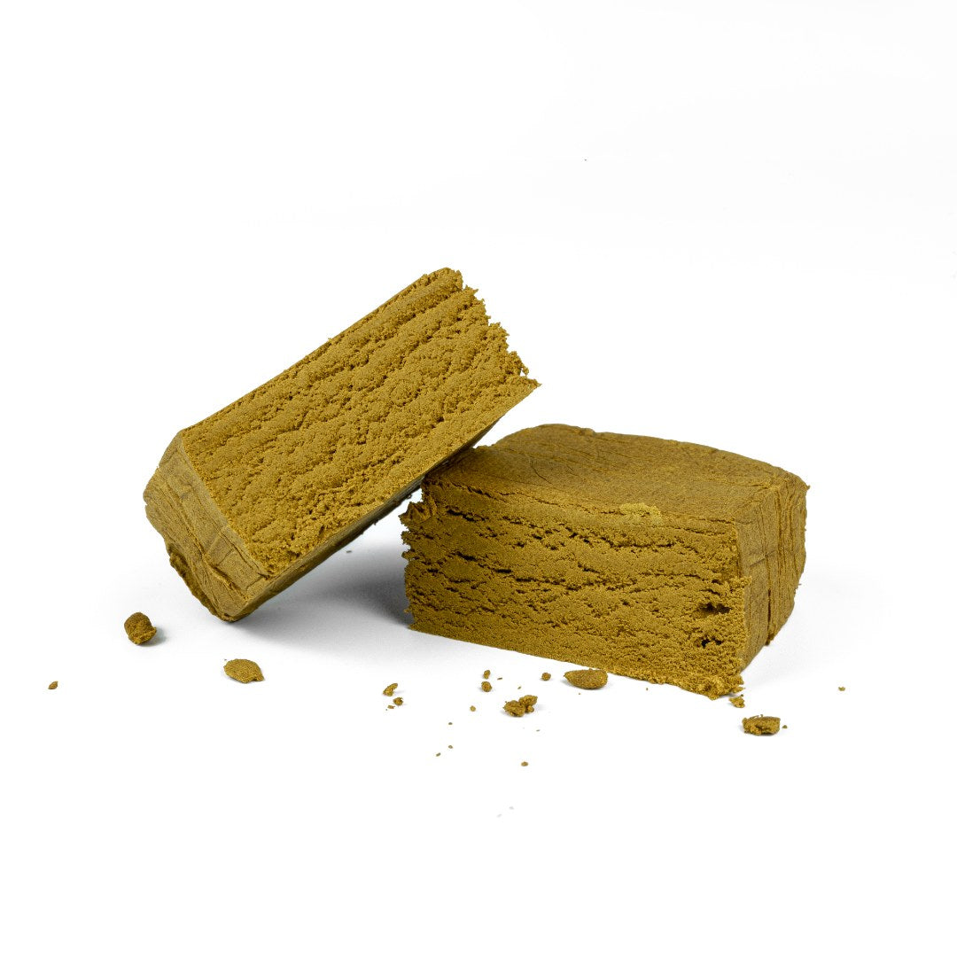BESTES YELLOW LEBANESE THC-A HASH - Traditionelles Dry Sift Premium ...